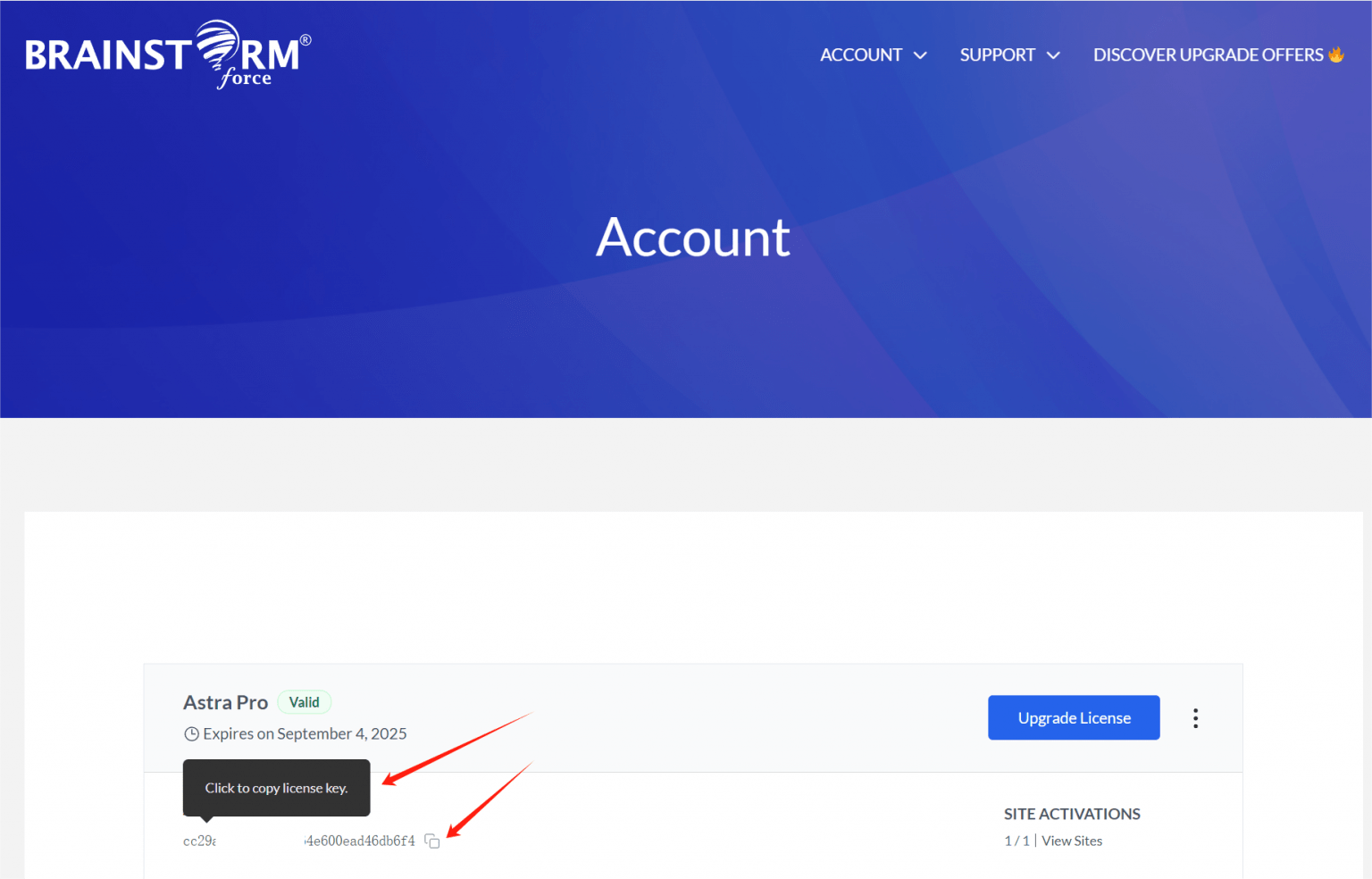 WordPress Astra主题 安装与激活 - AI+建站指南